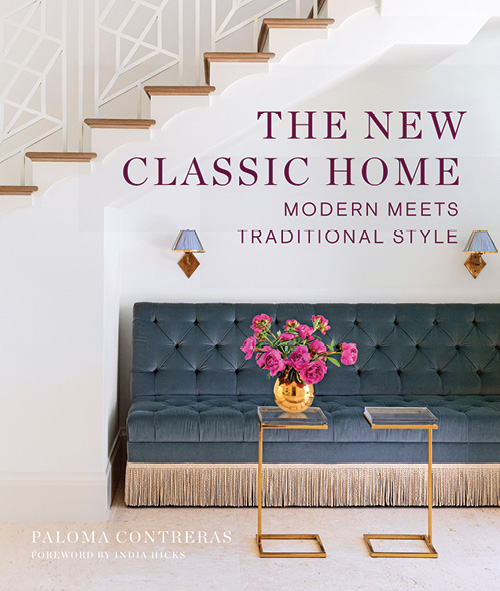 Style Library: Modern Meets Traditional | Southern Home Magazine