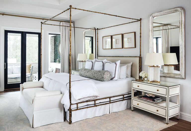 Pulp Design Studio Creates a Modern Mediterranean Haven in Texas ...