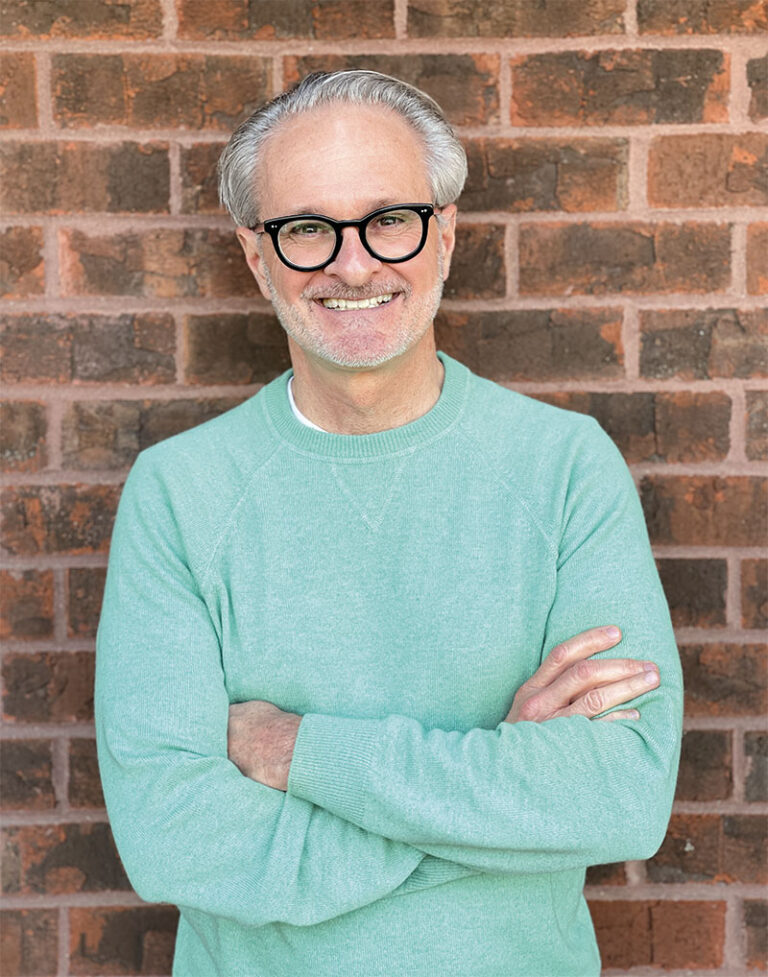 Designer Q&A: Gavin Duke, Landscape Architect | Southern Home Magazine