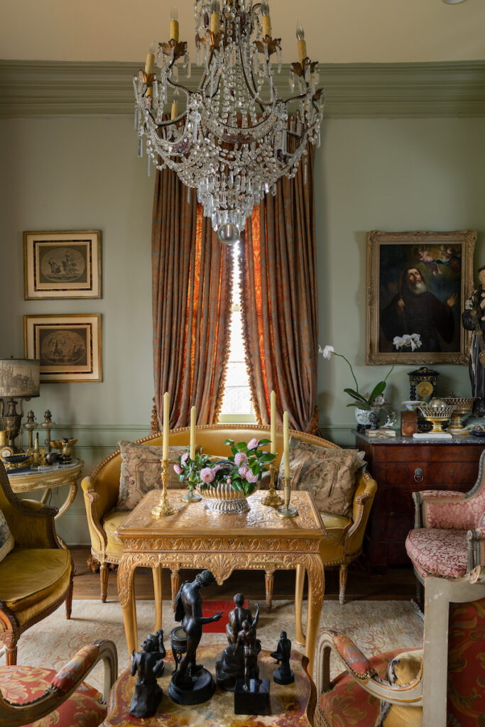 Bohemian Soul: A Glimpse into the Enchanting World of Old New Orleans ...