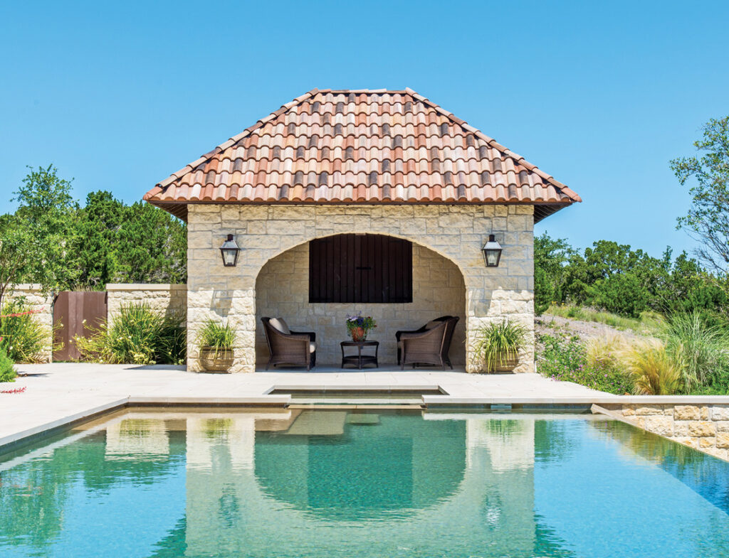 Poolside Pavilions: Your Backyard Oasis for Shade, Style, and Summer ...