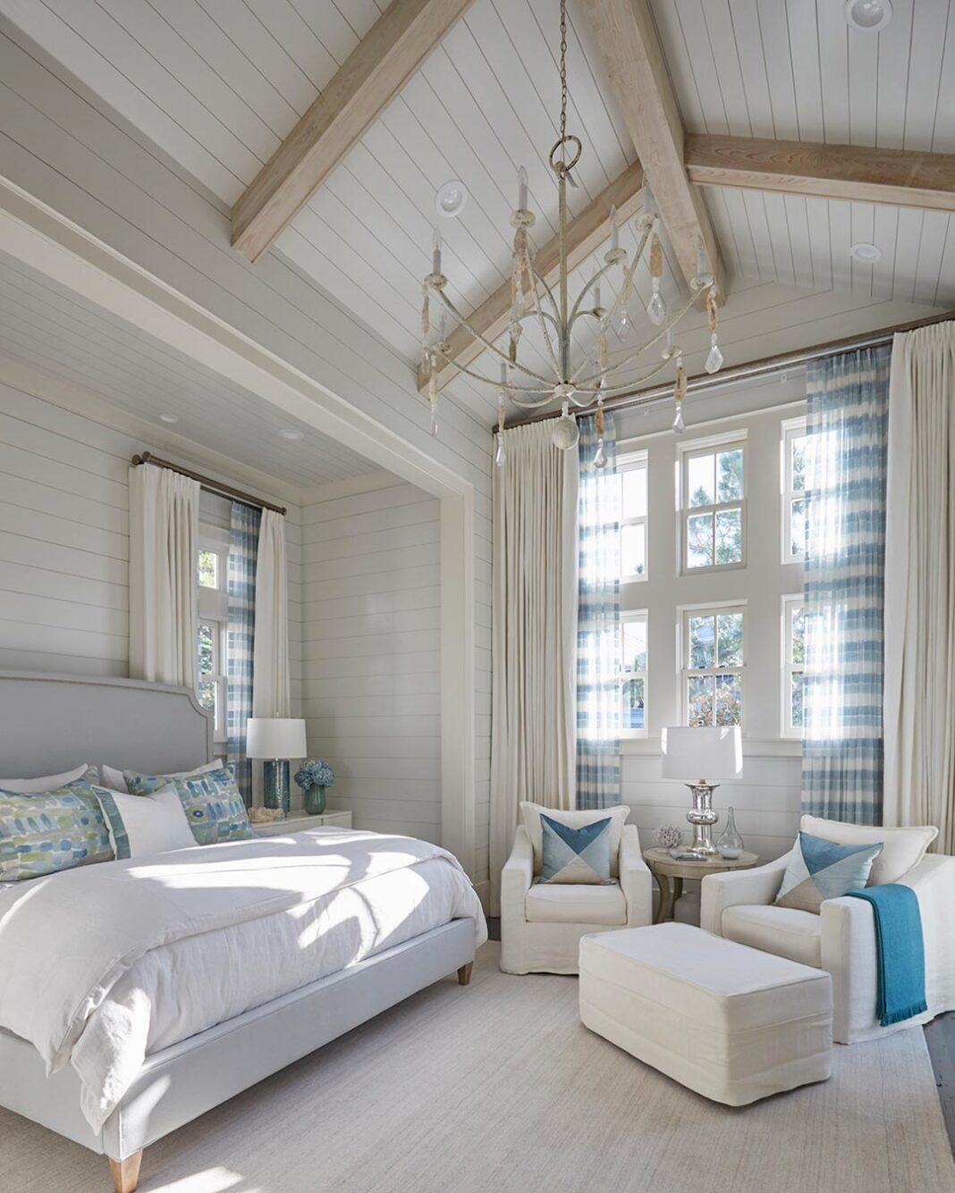 Designing the Perfect Beach House: Expert Tips from Architect Geoffrey ...