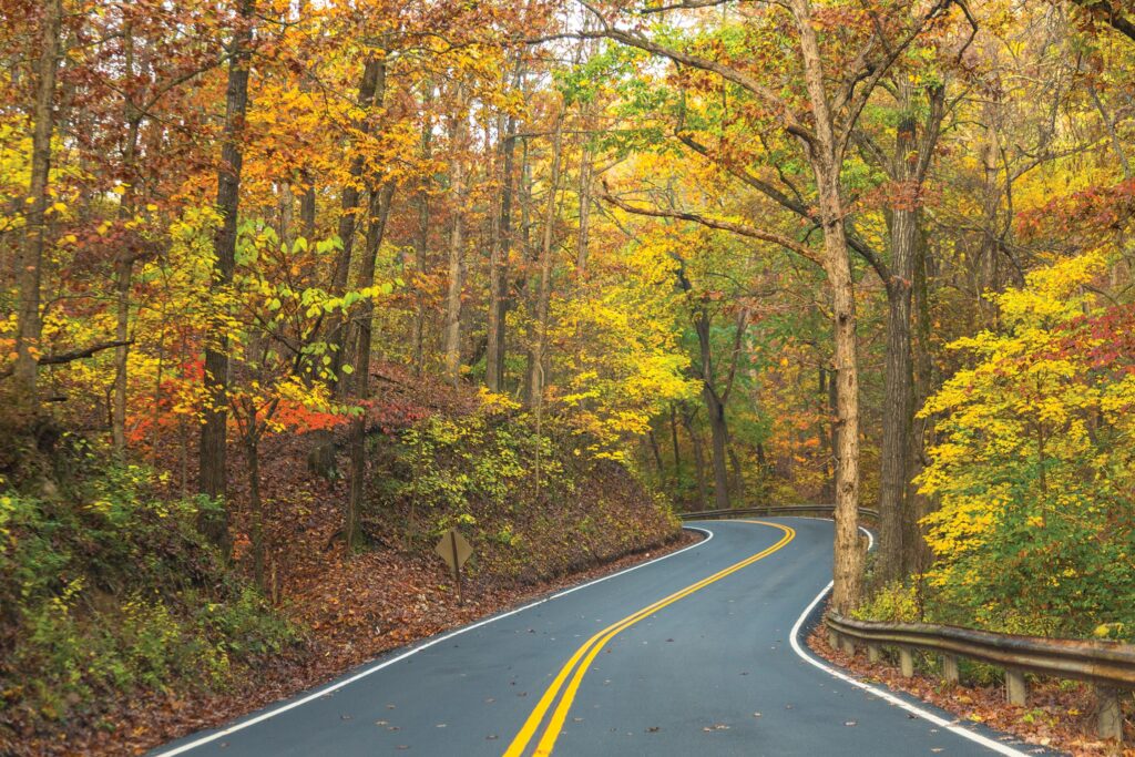 Southern Getaways - Southern Home Magazine