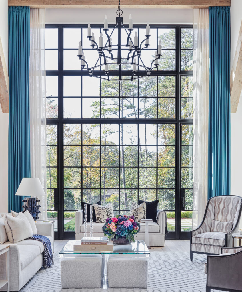 Chris Socci Designs an Atlanta Home That Beautifully Blends Nostalgia ...