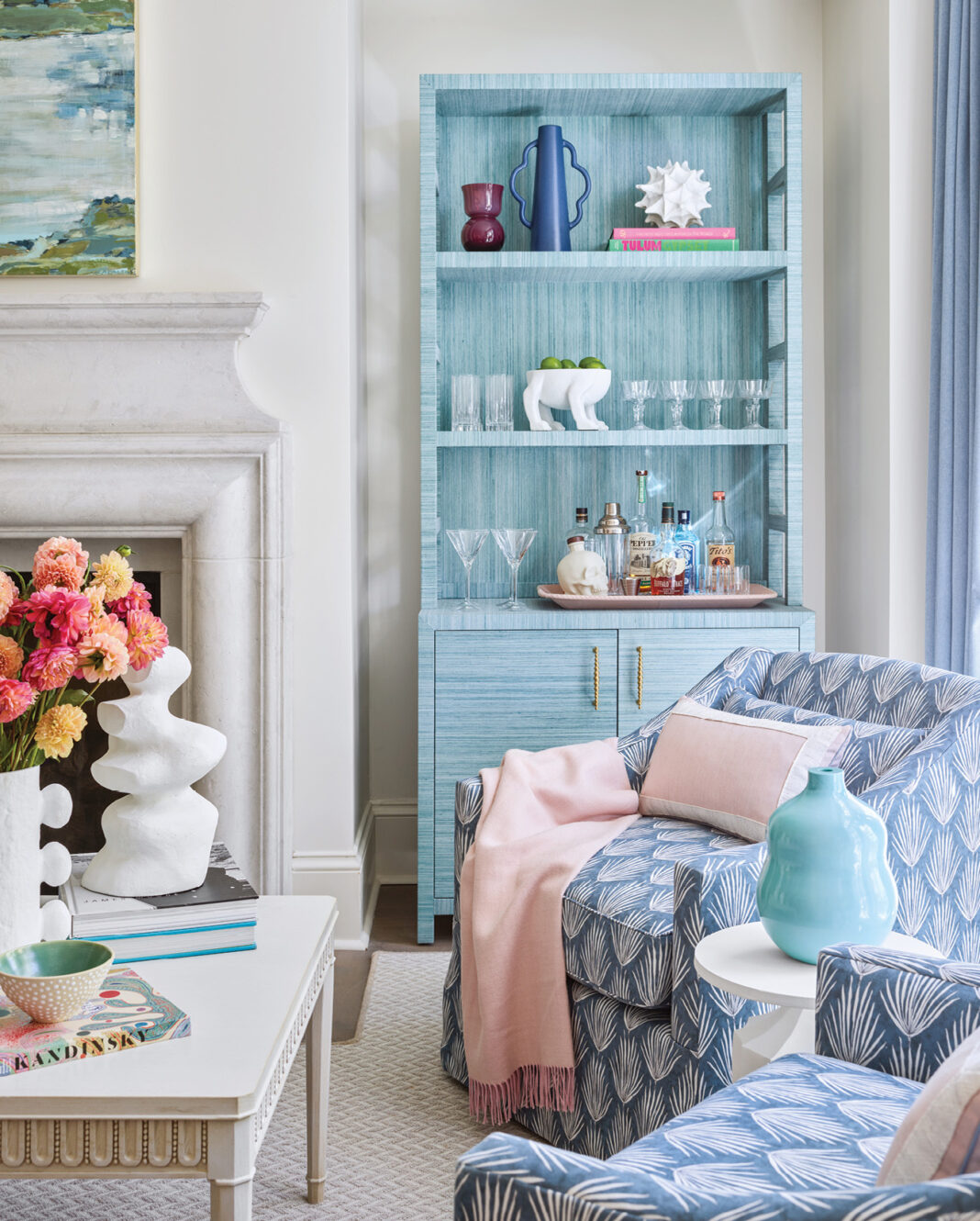A Colorful New Chapter: How Julie Kleiner Transformed a Decatur ...