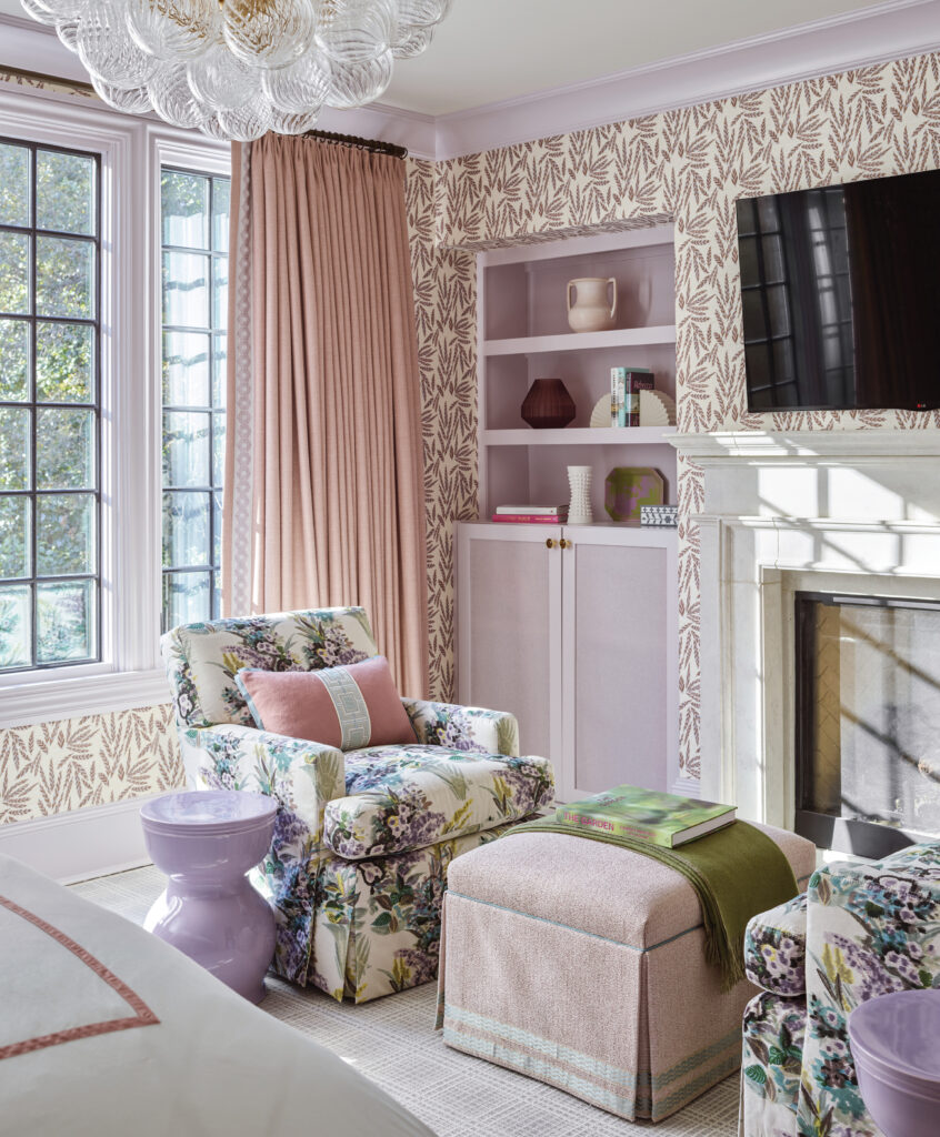 A Colorful New Chapter: How Julie Kleiner Transformed a Decatur ...
