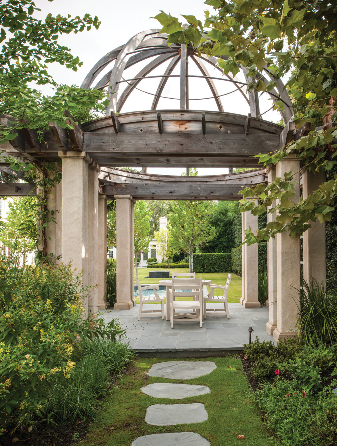 Architectural Whimsy: Creating Charming Garden Follies That Endure in a ...