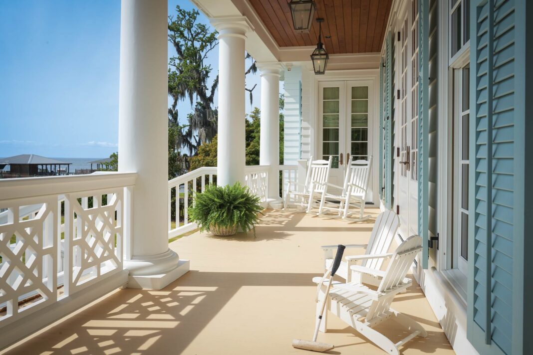 Inside a Southern Coastal Home That Balances Charm and Practicality on ...